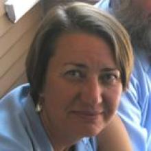 Mandy Erickson | Global Sisters Report